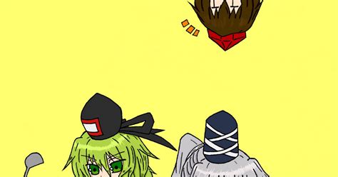 東方project 第4回秋季例大祭告知 ストロイドのイラスト Pixiv