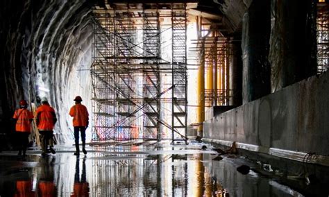 Construction Concrete Engineering Giatec