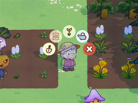 มาช่วยคุณยายทำฟาร์มกันเถอะ🌾 แกลเลอรีที่โพสต์โดย 𝗠𝗲𝗻𝗮🍅 Lemon8
