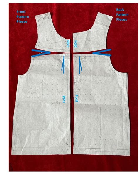 What Dart Trickery Is This Sew Everything Blog