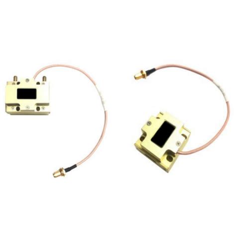 Acousto Optic Q Switch The Key To Laser Pulse Modulation Smart Sci And Tech