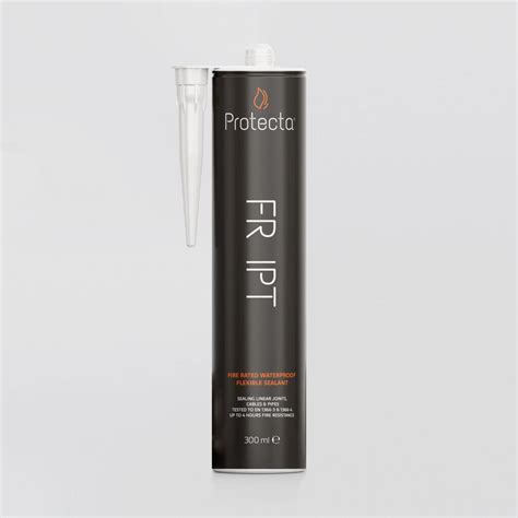 Fr Board Protecta I Passive Fire Protection Products