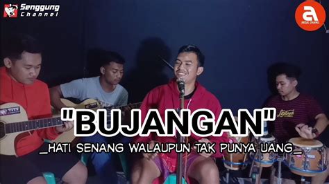 BUJANGAN Koes Plus Cover Koplo YouTube