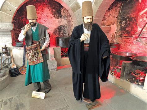 Turkeys Hidden Gems Through The Eyes Of Edu Jarque Tatler Asia