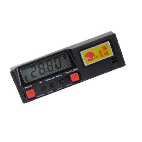 Digital Inclinometer In Nigeria For Fast Shipping