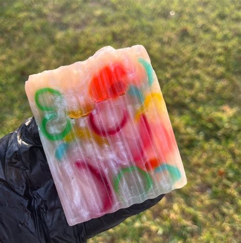 Birthday Sex Yoni Ph Balanced Soap Best Feminine Wash Soap Hygiene Odor Soap All Natural Yoni