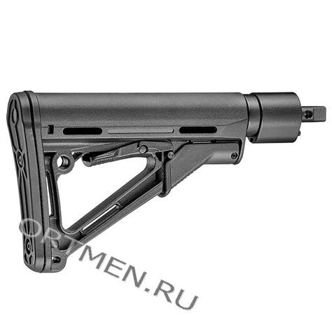 Приклад для арбалета Cobra System R9, Adder,Siege купить с доставкой по ...