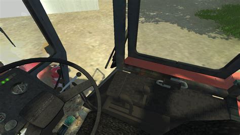 LS MTZ v MTZ MTS Mod für Landwirtschafts Simulator