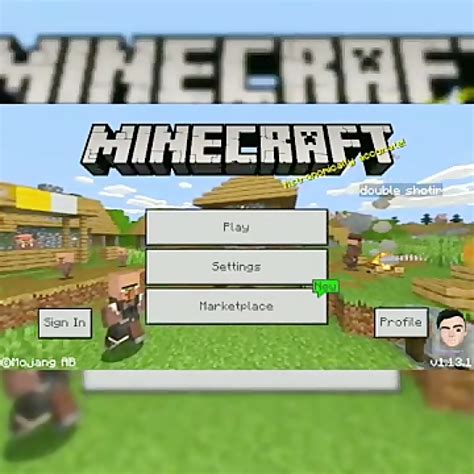 آموزش فارسی کردن ماینکرافت