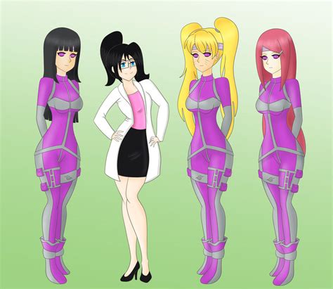 Com Kara Hypno By Tigerssunshyn On Deviantart