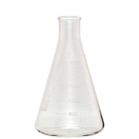 2000 Ml Flask Midwest Supplies