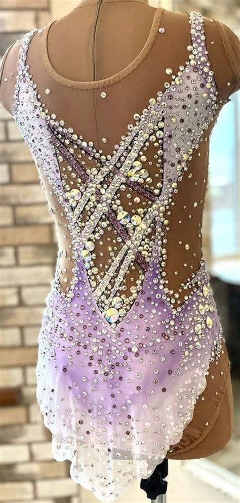Pin by SV leotards for gymnastic on Идеи Купальников Rhythmic