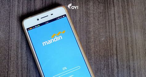 Cara Transfer Uang Dari Bank Mandiri Ke Bank Lain
