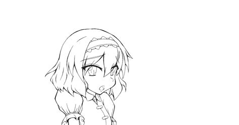 企画】塗り絵しませんか エア紅楼夢ついでに塗り絵 Lunarteatのイラスト Pixiv