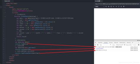 Javascript 获取当前时间并格式化时间格式script Setup 实现时间格式转化 Csdn博客