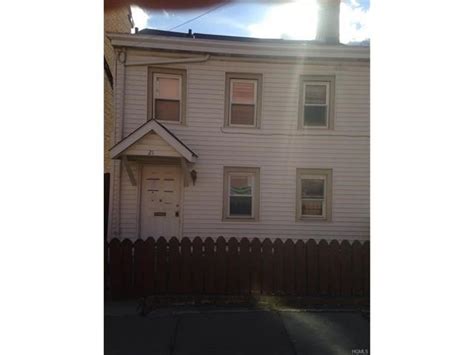 21 Carter St Newburgh Ny 12550 See Estimated Value