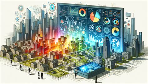 Exploring Digital Urban Planning Revolutionizing City Development Thr
