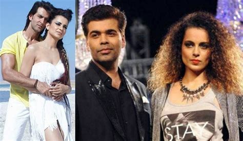 Kangana Ranaut Talks Simran Female Roles And Nepotism In Bollywood