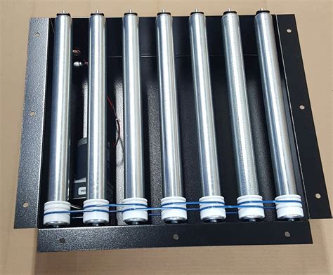 Asy Roller Pan Gb1080x Ice Parts Store