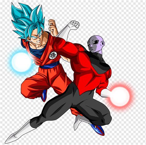 Goku And Vegeta Vs Jiren Telegraph