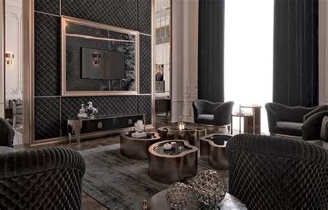 Rita Chraibi A Legacy Of Design Excellence