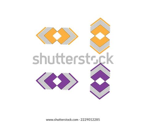 Box Design Linging Shapeeditable Colour Size Stock Vector Royalty Free 2229012285 Shutterstock