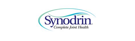 Synodrin Triple Action Complete Joint Arthritis Pain Relief