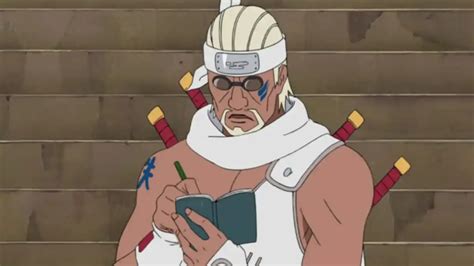 Is Killer B Dead In Boruto Explained Twinfinite