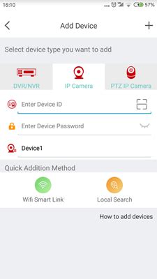 How To Set Up A Wired And Wireless Connection For Your IP Camera Zosi Blog