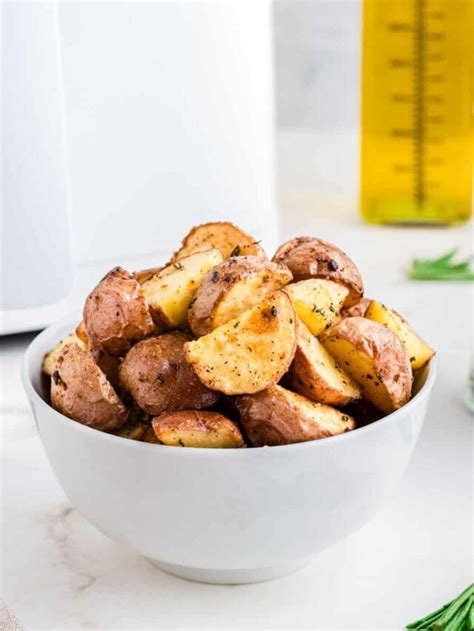 Crispy Roasted White Sweet Potatoes Running To The Kitchen®