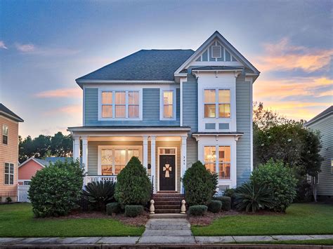302 Hydrangea St Summerville Sc 29483 Zillow