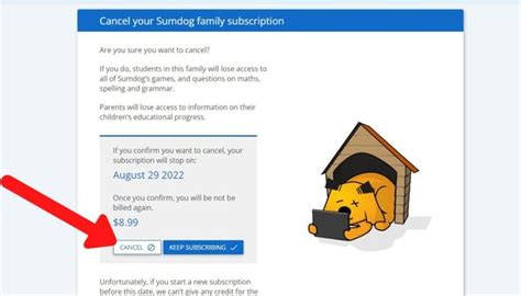 How Do I Cancel My Subscription Purchased Through The Website