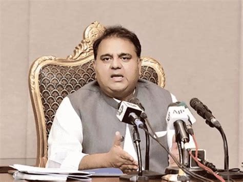 عمران خان کی گرفتاری کی کوئی بھی کوشش حالات خراب کردےگی،فواد چوہدری