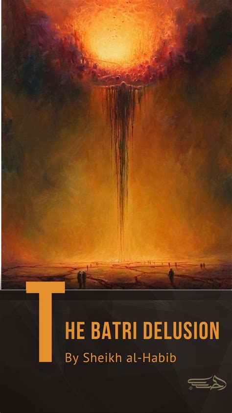 The Difference Between The Rafida And The Batri Sects Sheikh Yasser Al Habib The Office Of