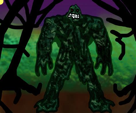 Sludge By Alexandrerafael23 On Deviantart