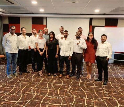 Piumali Dias On Linkedin Dfcc Agile Innovation Thinking Iq Dfcc