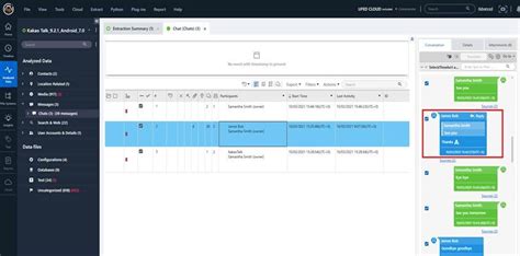 Now Available Cellebrite Physical Analyzer And Cellebrite Ufed Cloud V7 46 Cellebrite