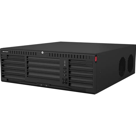 DS 9632NI M16 Ultra Series Hikvision