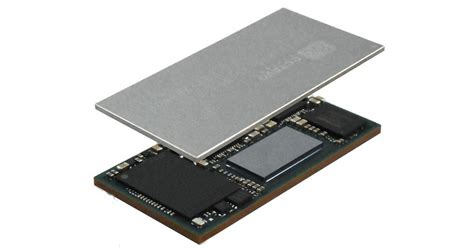 Octavo Systems Announces Amd Xilinx Zynq Ultrascale Mpsoc System In Package