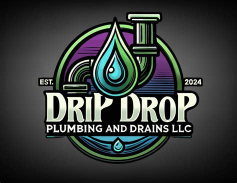 Drip Drop Plumbing And Drains