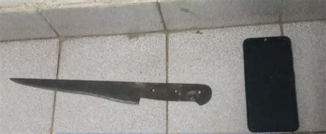 Atraparon A Dos Ladrones Que Habían Ingresado A Una Casa En Funes
