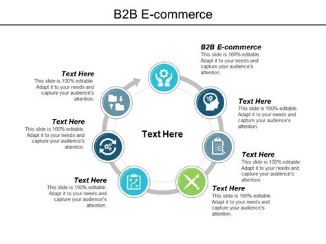 B2b E Commerce Ppt Powerpoint Presentation Outline Cpb Presentation Powerpoint Templates Ppt