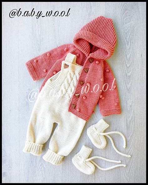 Вязание для детей и взрослых