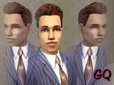 Sims 4 Male Cc Folder 2019 Vsadallas