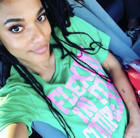 Freema Agyeman Entertaining Movies Heaven Sent Documentaries