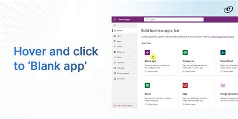 MS Power Apps An In Depth Look At The Various Types