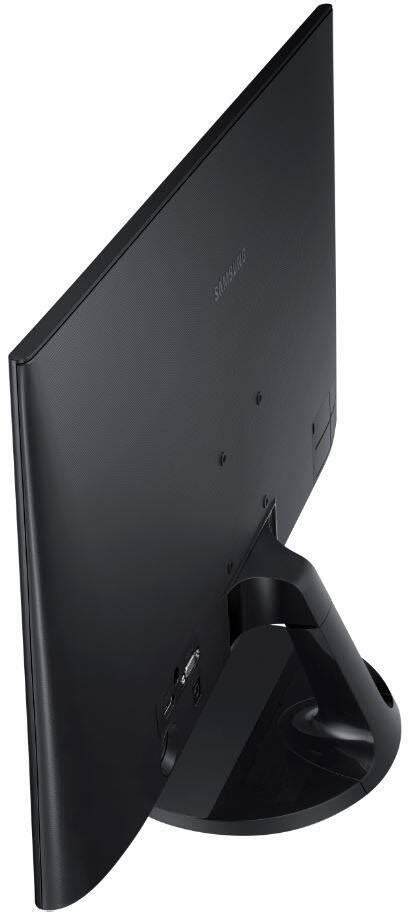 Customer Reviews: Samsung SF350 Series S24F350FHN 24" LED FHD FreeSync ...