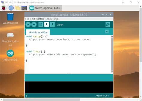 Getting Started With C Raspberry Pi Keyestudio Wiki Documentation