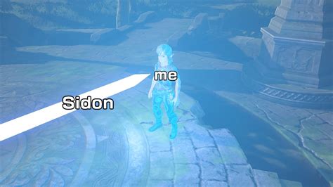 Guys Dont Look At Zora Rule34 Trust Me Rbreathofthewild