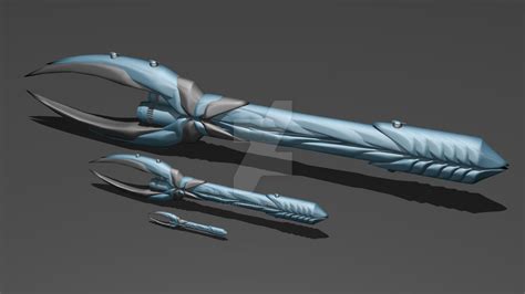 Claw Class Mk 2 By Davelogn613 On Deviantart